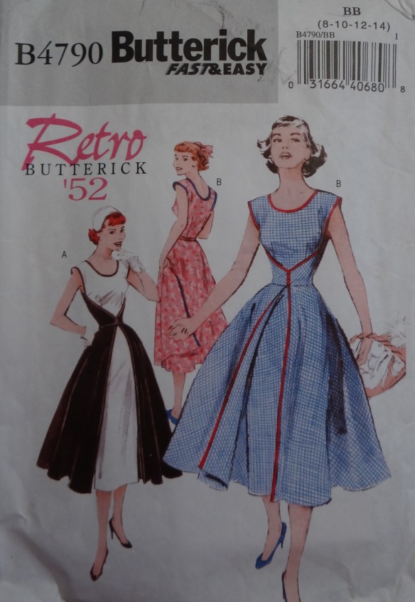 How to Understand a Sewing Pattern Envelope – A Beginners Guide ...