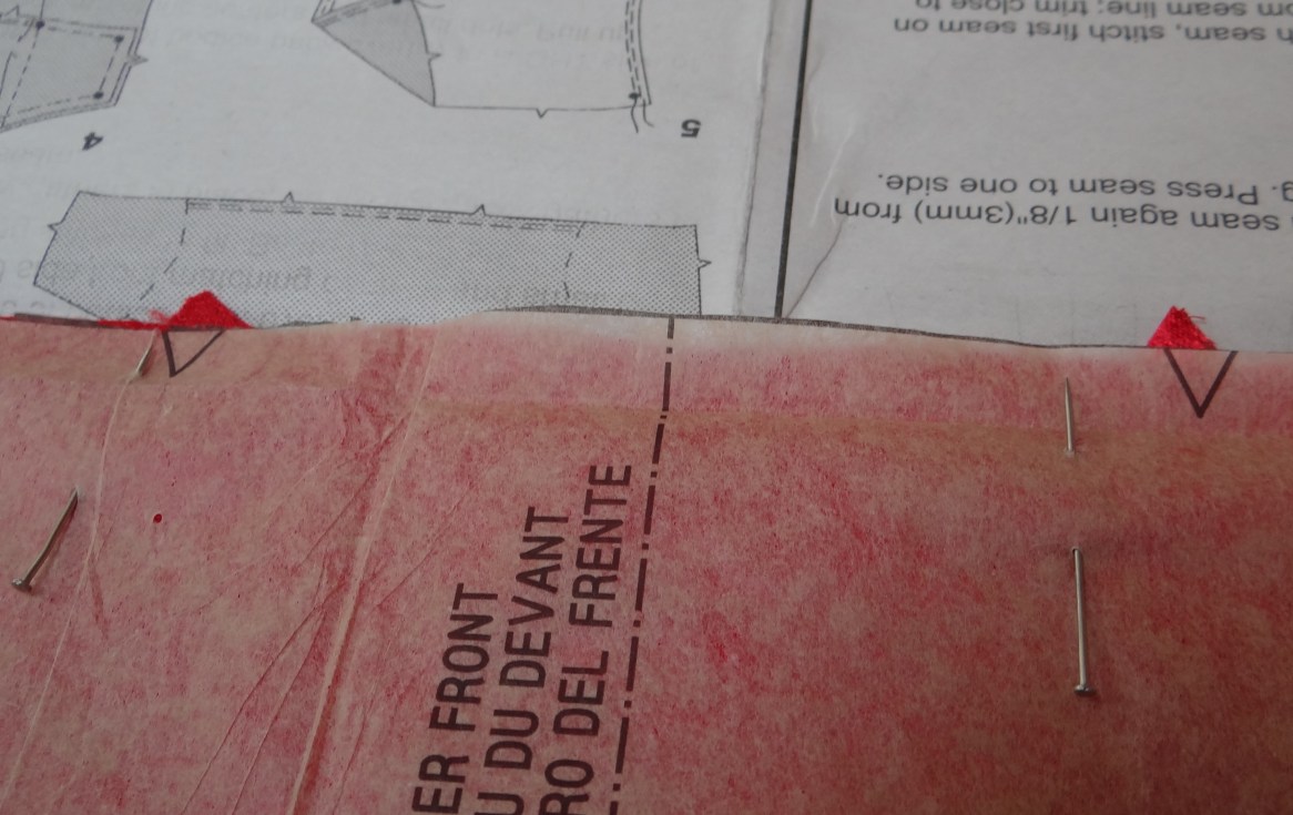 Getting to Know Your Sewing Pattern Symbols – A Guide for Beginners ...