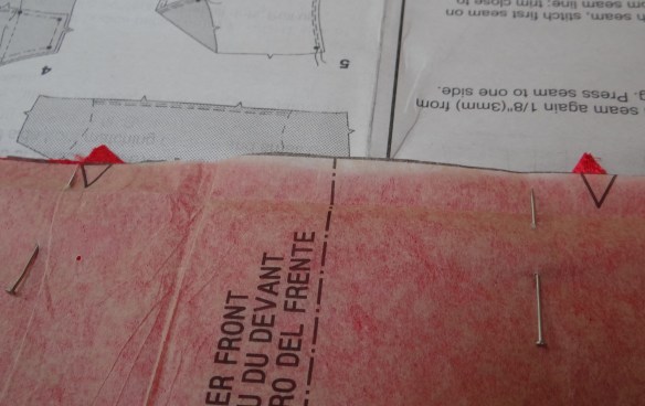 Getting to Know Your Sewing Pattern Symbols – A Guide for Beginners ...