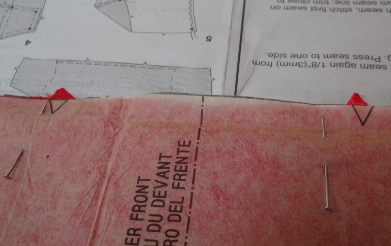 Getting to Know Your Sewing Pattern Symbols – A Guide for Beginners ...