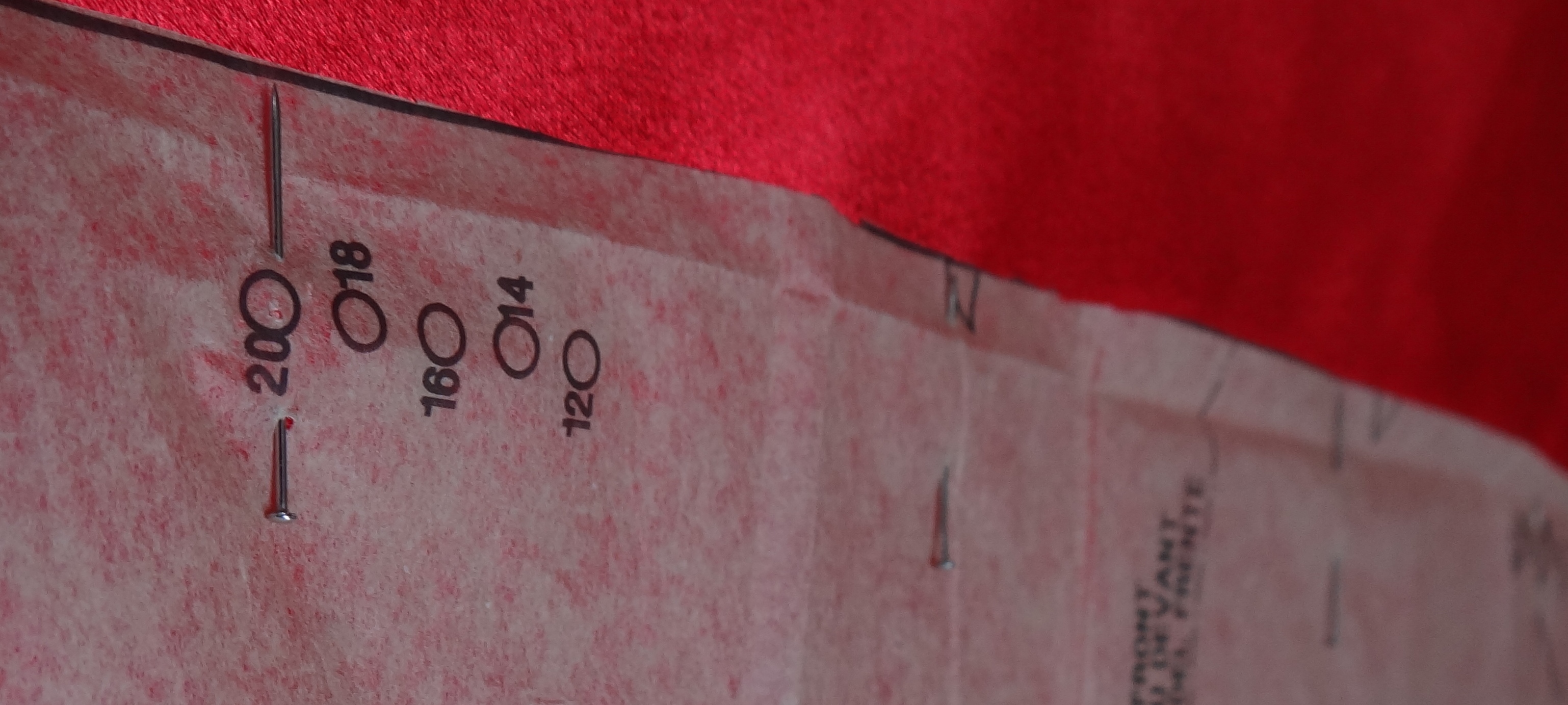 Understanding Your Sewing Pattern and Instructions – A Beginners Guide ...