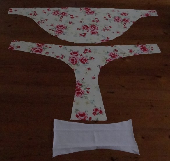 Knicker Making Mayhem | thestitchsharer