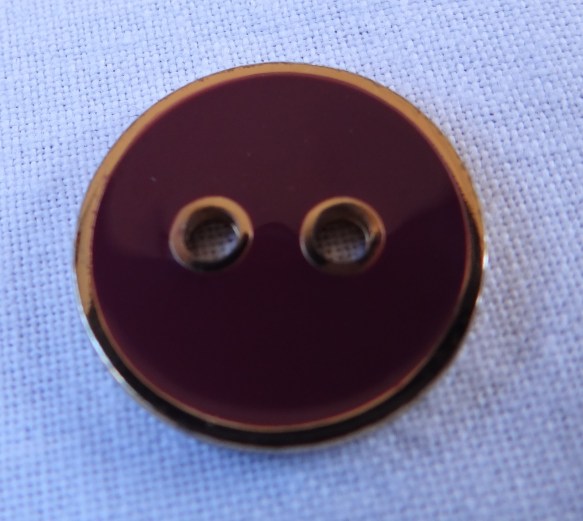 The Stitch Sharer’s Guide to Everyday Mending – Sewing on Buttons ...