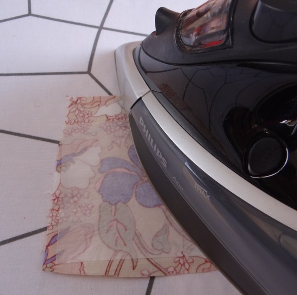 The Stitch Sharer’s Guide to Mending – How to Make an Applique Patch ...