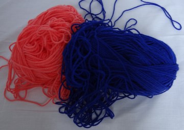 Wool Winding | thestitchsharer